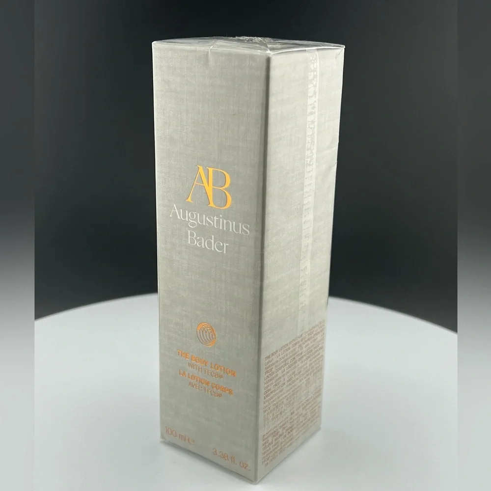 Augustinus Bader | Bath & Body | Augustinus Bader The Body Lotion With ...